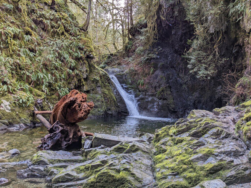 Goldstream Provincial Park - Feels Like Home Properties